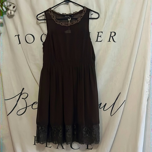 Doe & Rae | Dresses | Nwt Doe Rae Dress | Poshmark